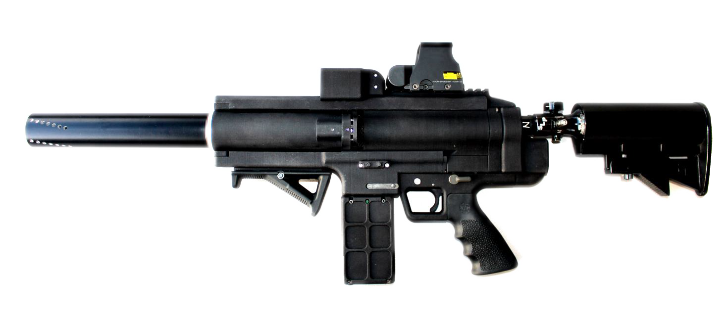 Products - Eclipse Defense Technologies