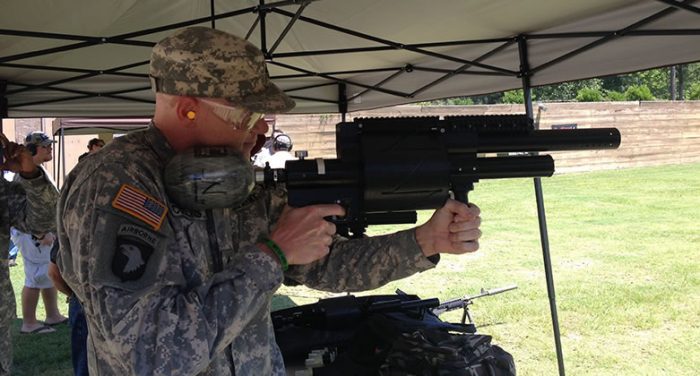 Eclipse Defense Technologies