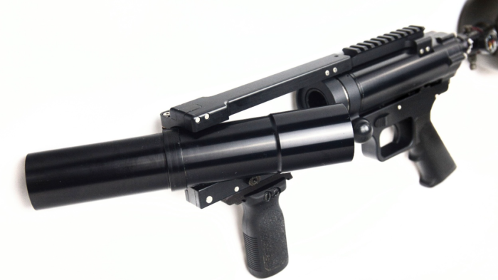 Products - Eclipse Defense Technologies