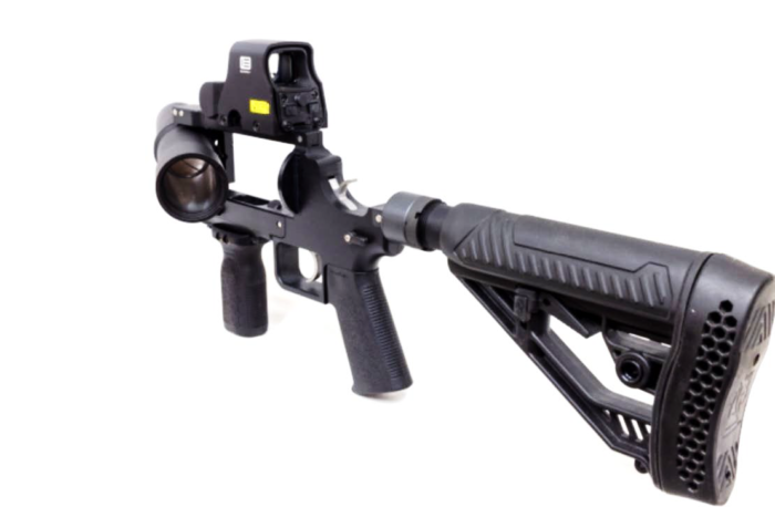 Products - Eclipse Defense Technologies