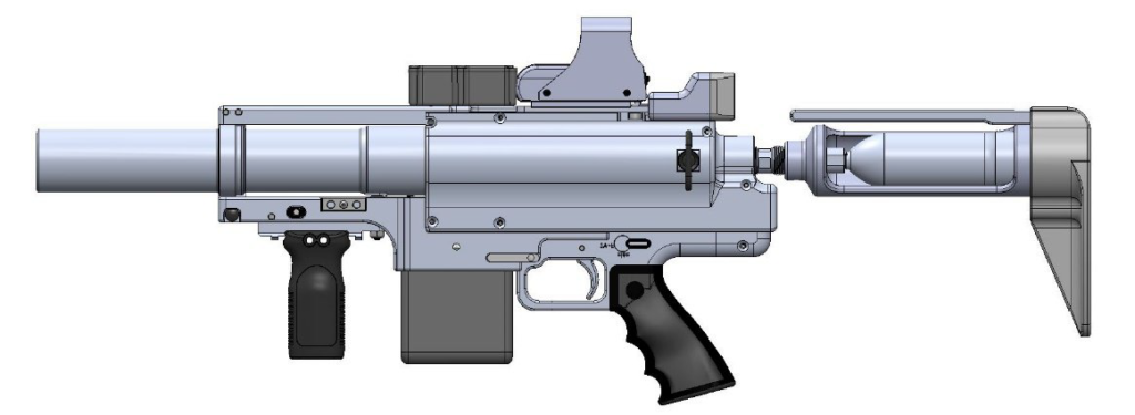 Products - Eclipse Defense Technologies